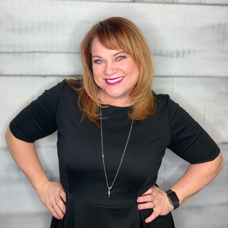 Kate Carney – TRENDZ Hair Studio